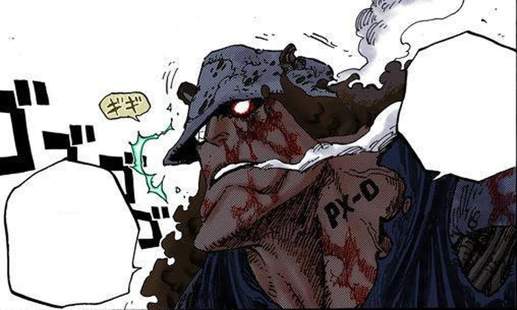 Discuss Everything About One Piece Wiki | Fandom