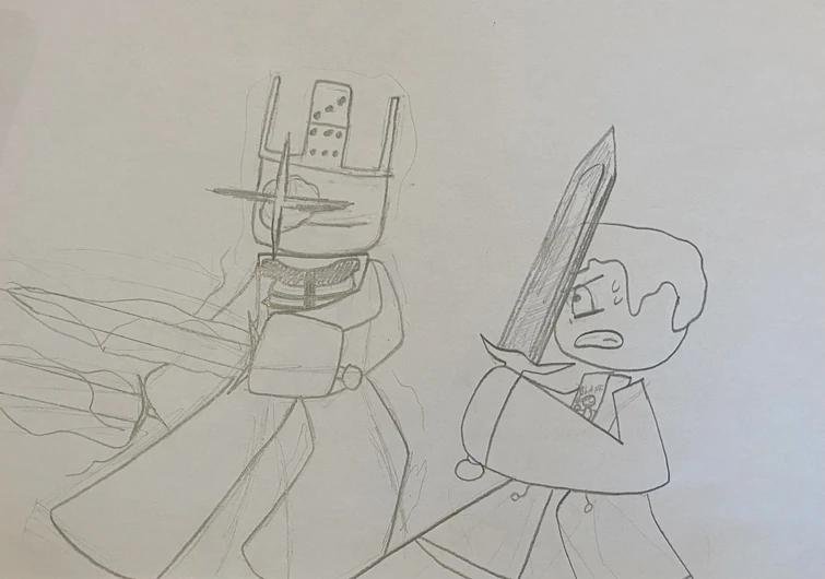 Creation of Hatred | Fandom