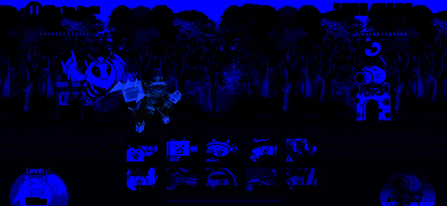 What happened to the battle cats? | Fandom