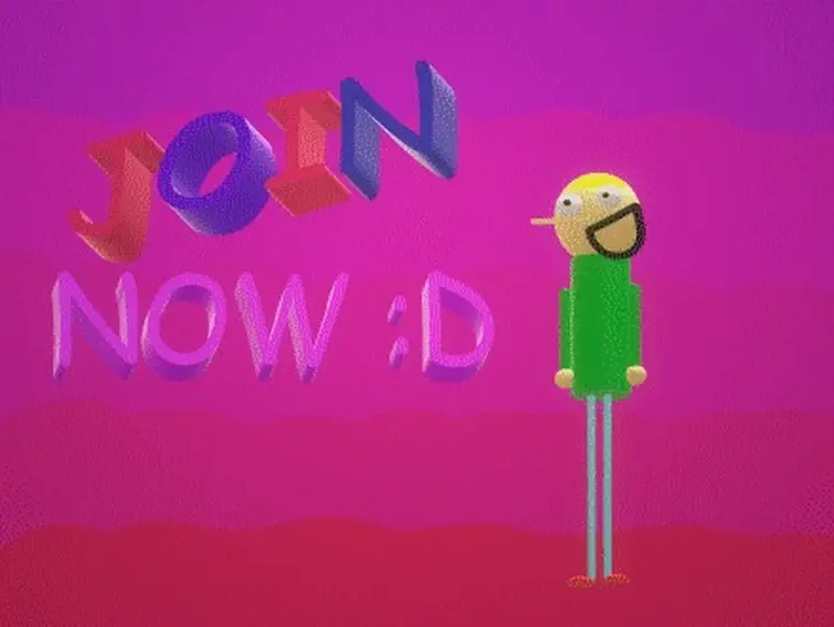 Uh join Garrett’s Funny Object Show1!1!1 | Fandom