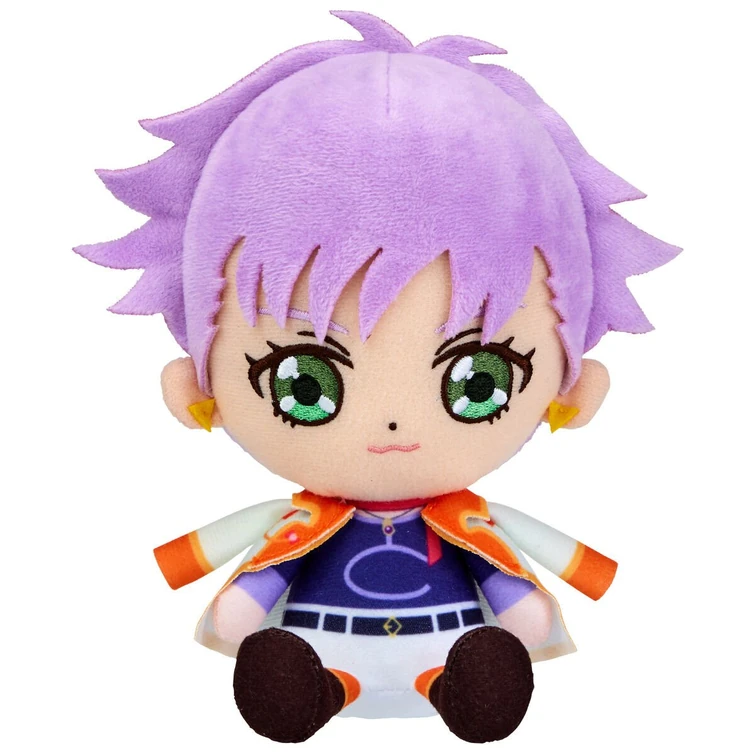 (SPOILERS) Power-Up Forms + New Plushies | Fandom