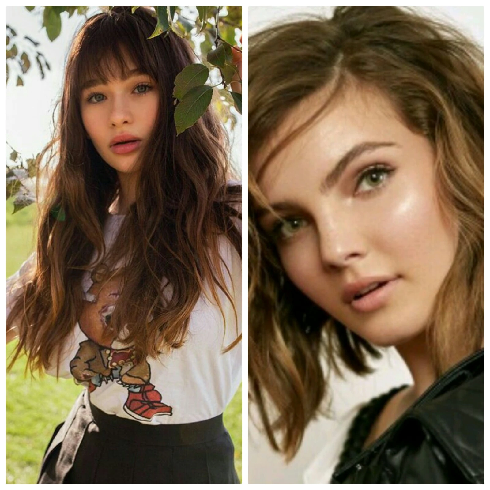 Dos nuevas actrices en Stranger Things. | Fandom