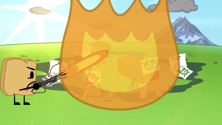 Discuss Everything About Battle for Dream Island Wiki | Fandom
