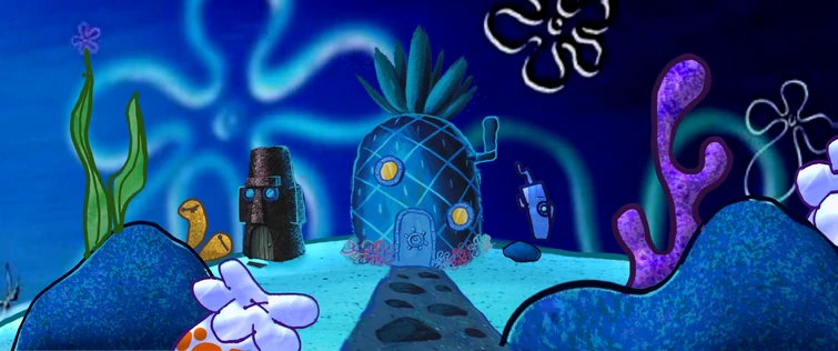 I remade the truth or square intro backgrounds | Fandom