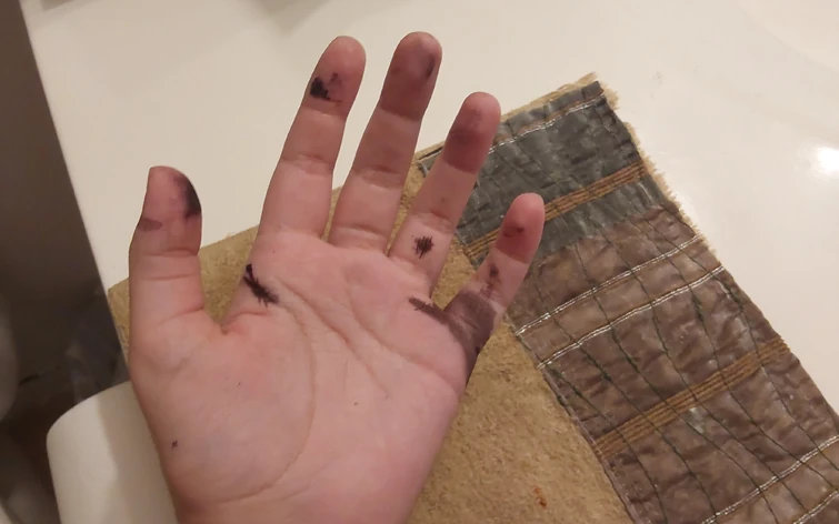 im bouta turn into a twisted 😭😭😭 | Fandom