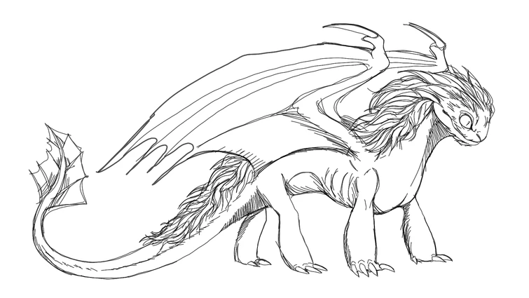 Woolly Howl Art | Fandom