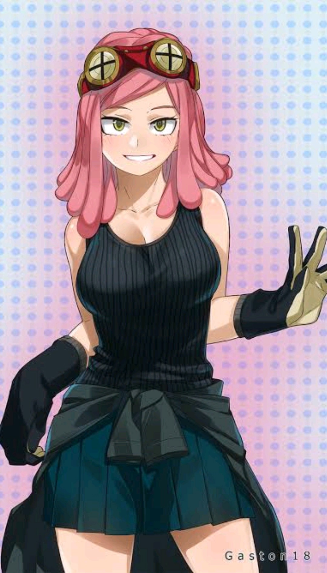 Discuss Everything About My Hero Academia Wiki Fandom