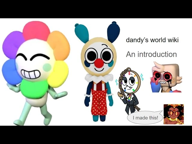 An Introduction | Fandom