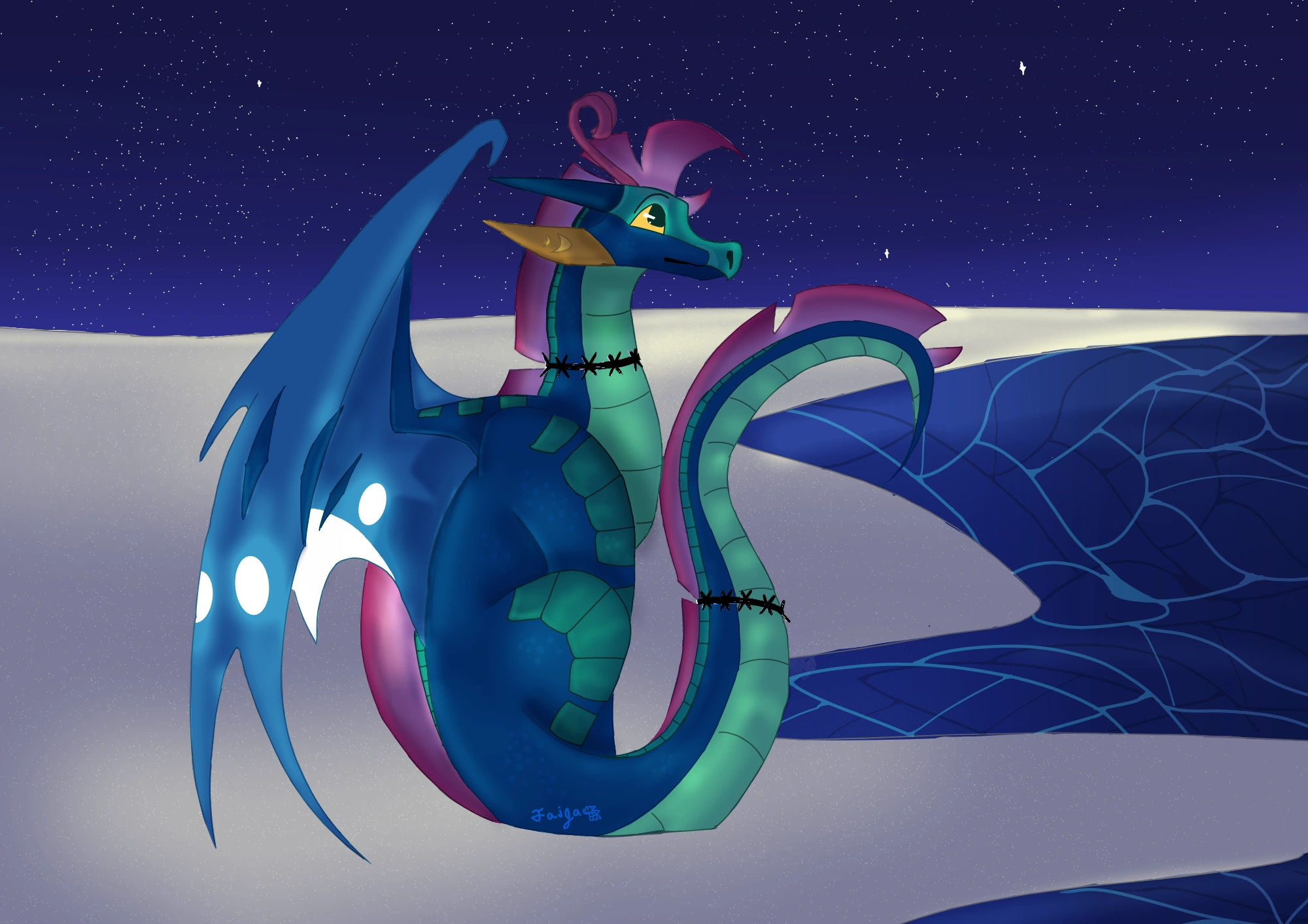 {Insert creative title here} | Fandom