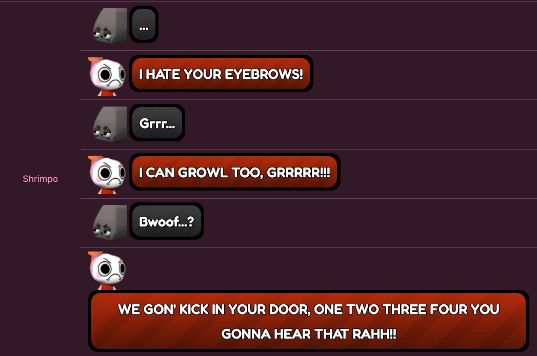 RAHHHHHHHHHHHHH | Fandom