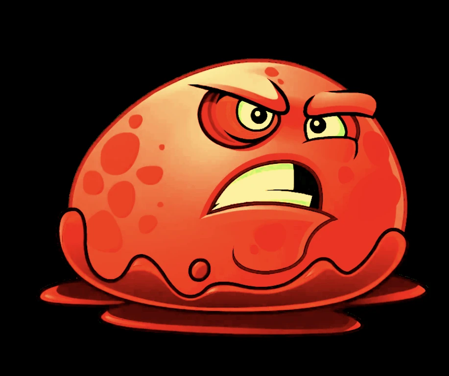 What if there was a plant called Fireball? | Fandom