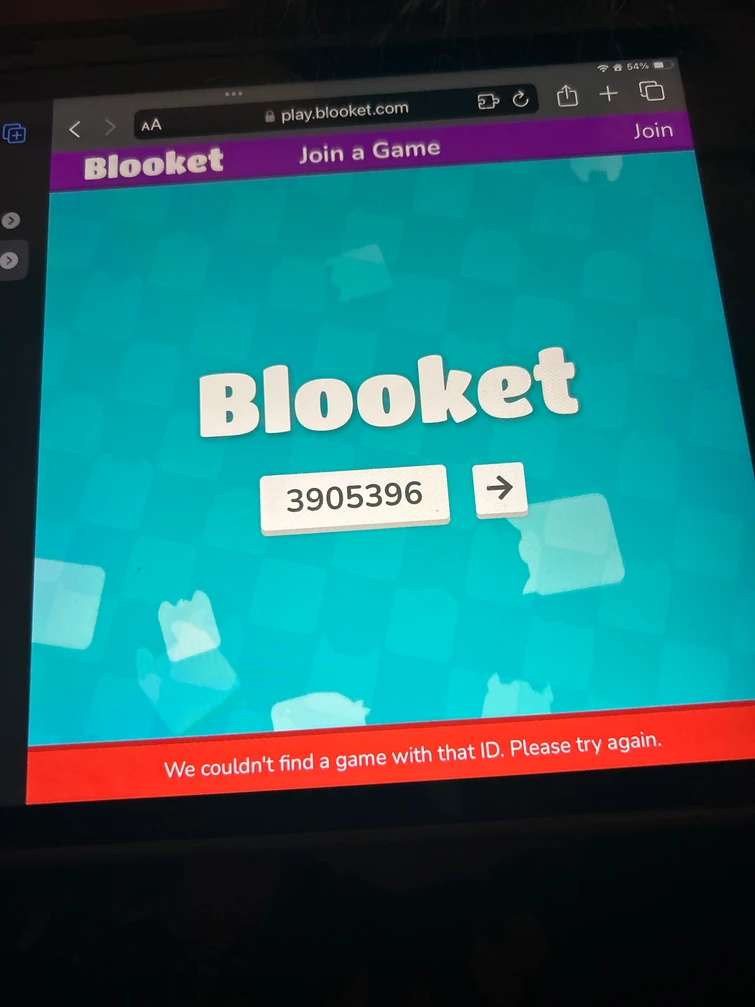 TRY A BLOOKET WITH ME | Fandom