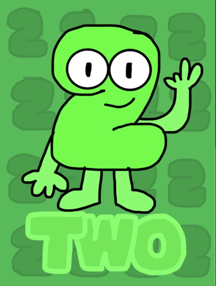 Here’s the first algebralien I drew, Two! | Fandom