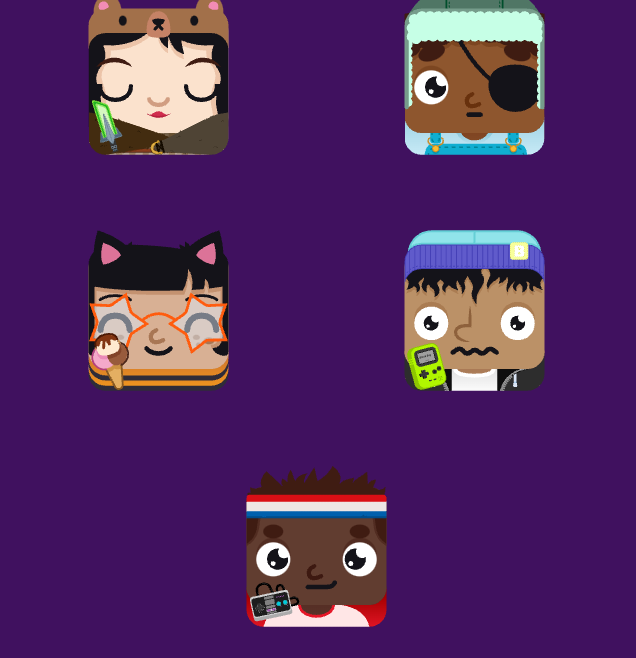 My custom blooks | Fandom