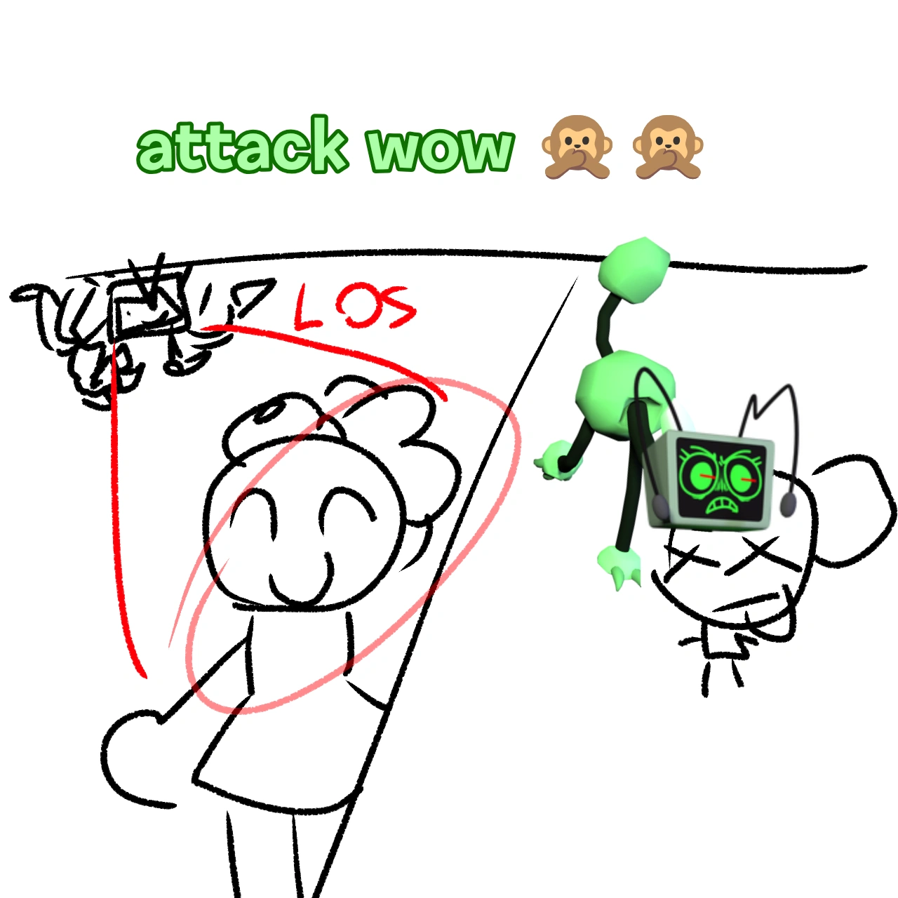 twisted vee concept from when I first played | Fandom