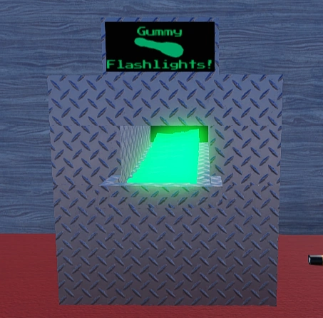 SRF Dev Post #3: gum | Fandom