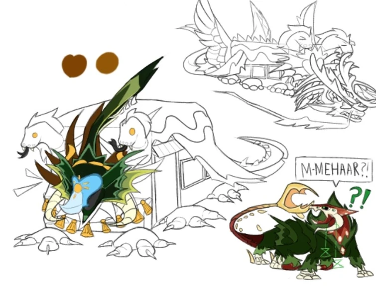 AINT NO WAY I'M GOING TO FINISH THIS BEFORE THE DAY ENDS FRICK- | Fandom