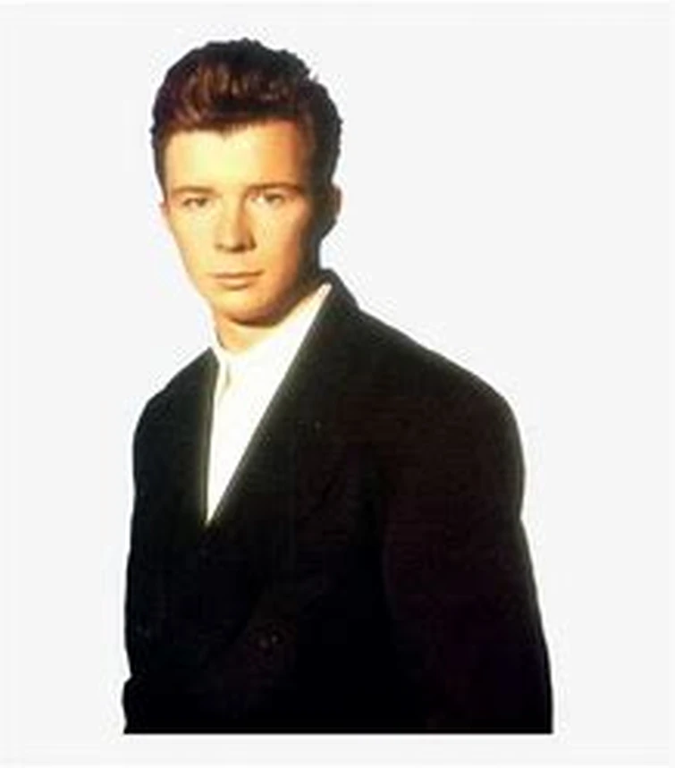 Mystman 12's mii looks like rick astley XD | Fandom