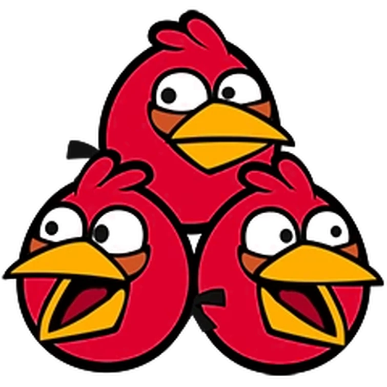 Discuss Everything About The Birds Are Agitated Wiki | Fandom