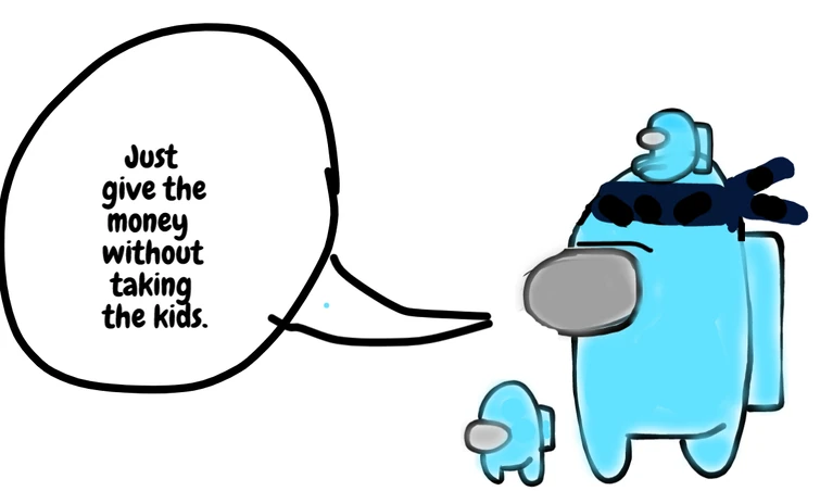 *GASP ...
