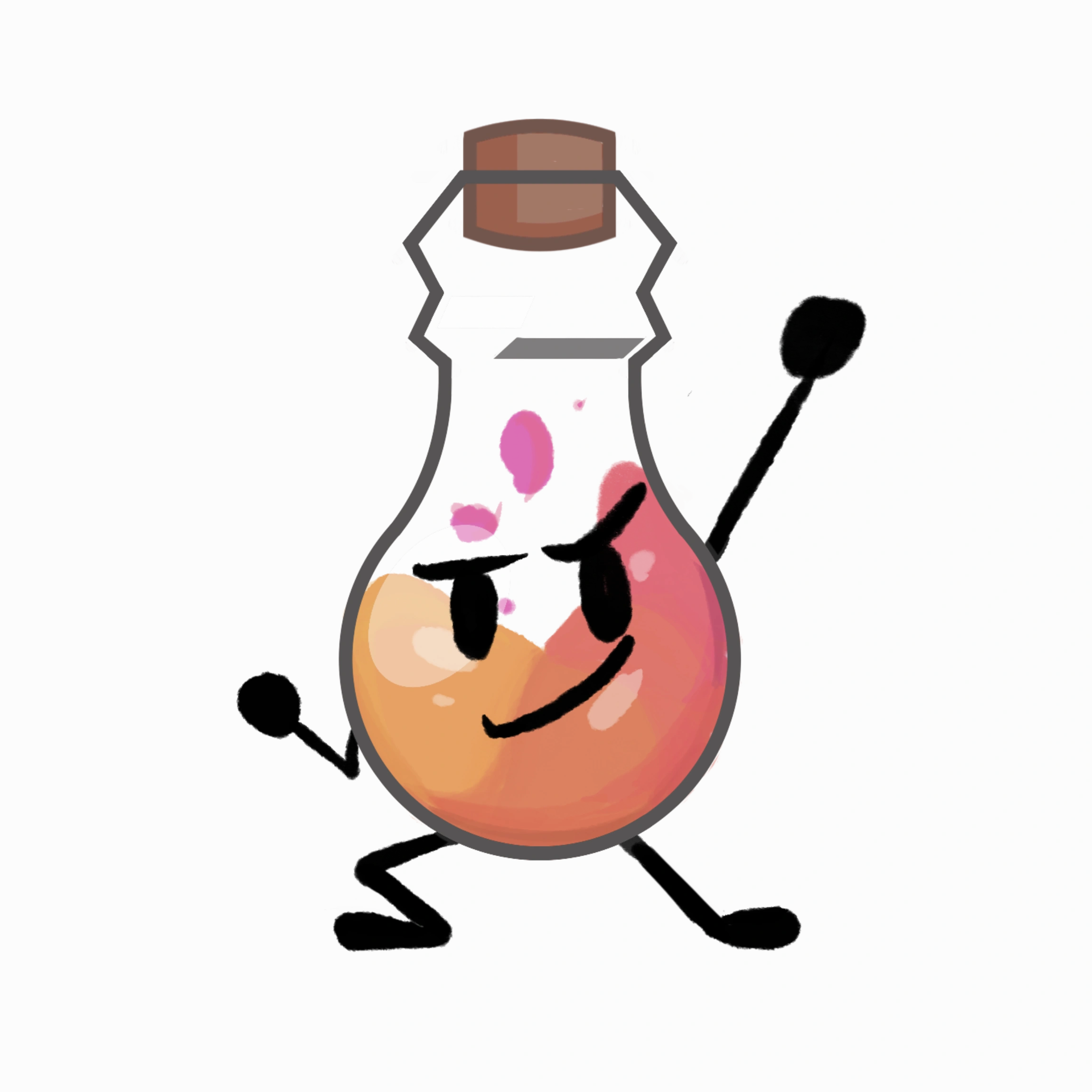 17th Contestant: Potion | Fandom