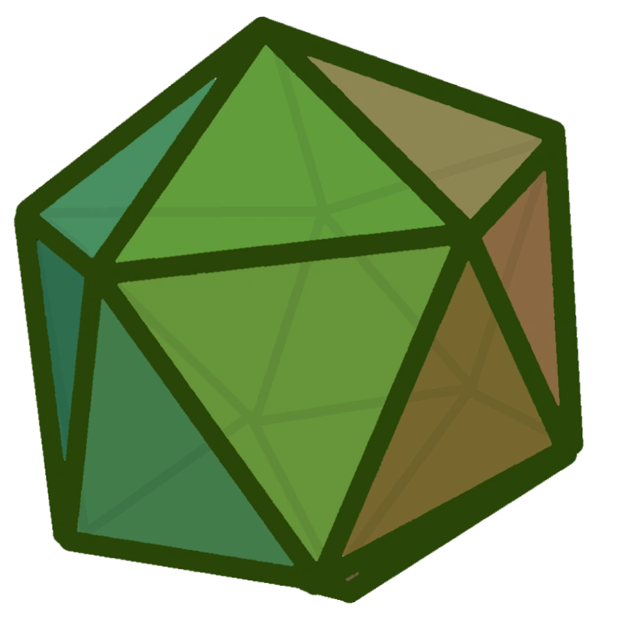 icosahedron | Fandom