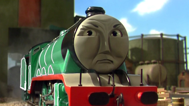 Green Gordon | Fandom