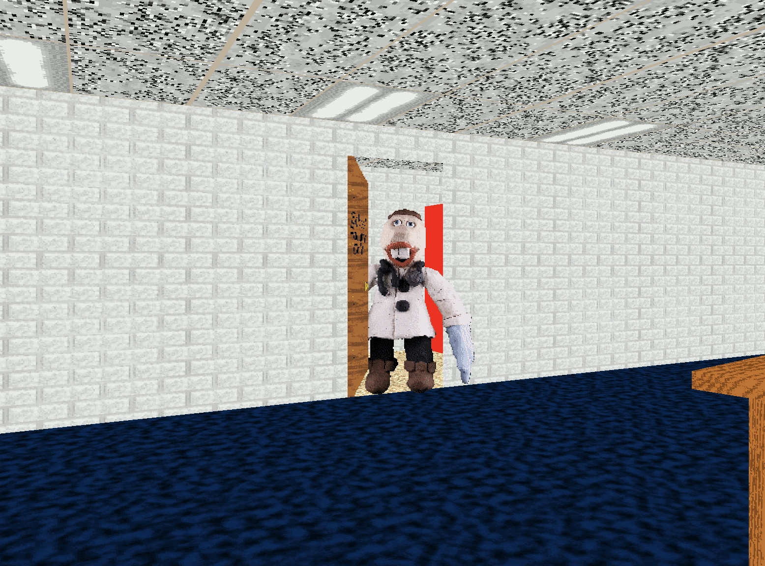 Dr. Reflex in the works | Fandom