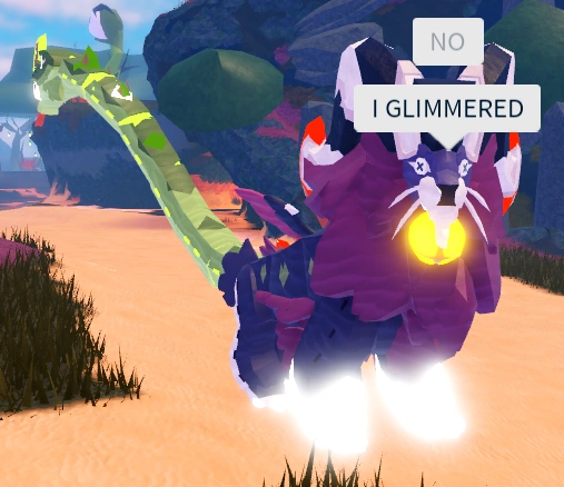 welcome back to howler complaining they glimmered | Fandom