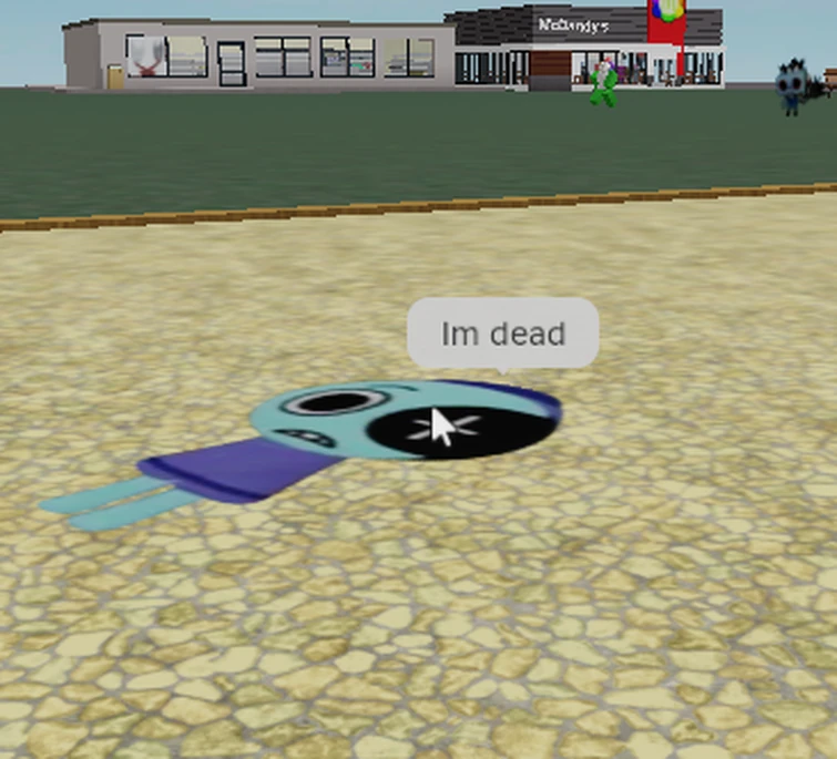 I played that paper dandys world rp | Fandom