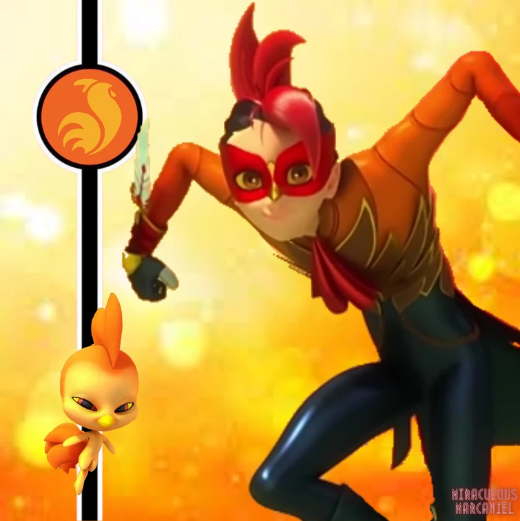 Rooster Bold edit | Fandom