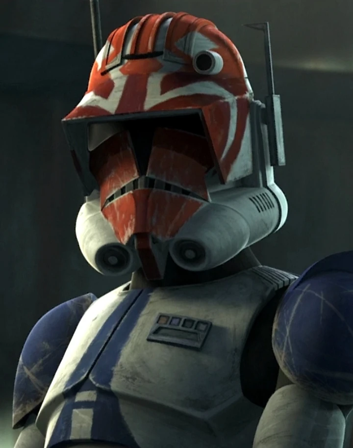 TCW CLONETROOPER HIGHLIGHT: SPOILERS AHEAD. | Fandom
