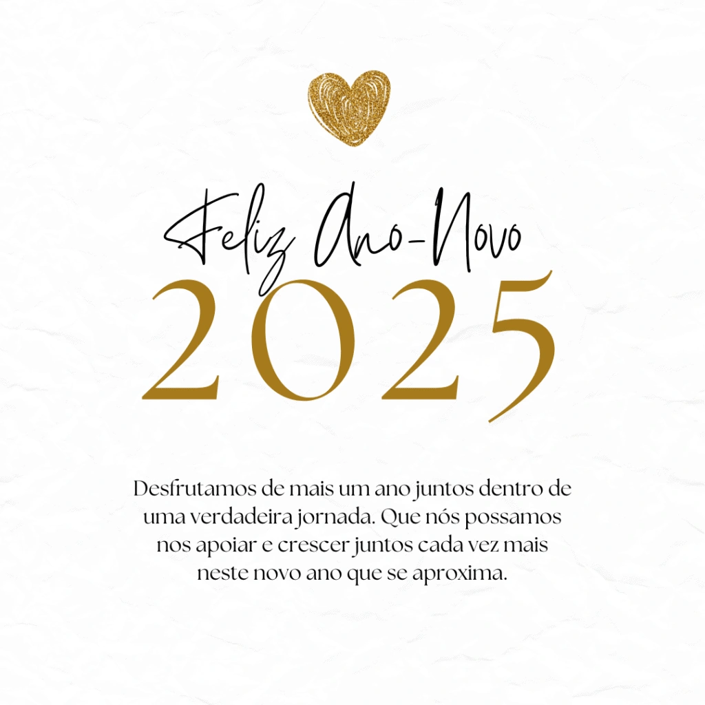 Feliz Ano Novo | Fandom