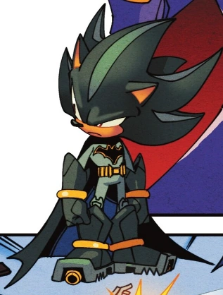 Shadow Skin idea | Fandom