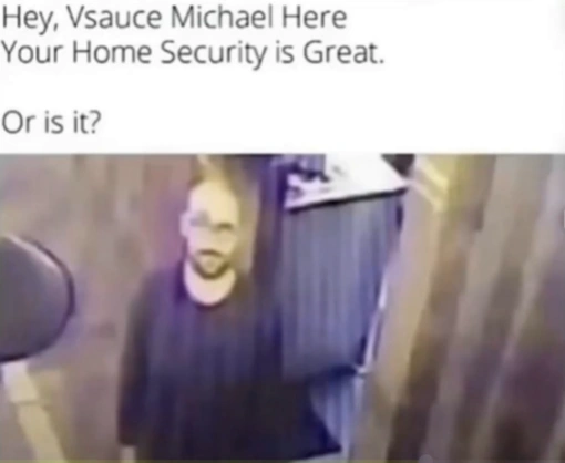 Try me V-sauce, im ready. | Fandom