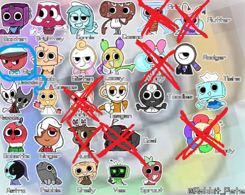 poppy popped oh noo | Fandom