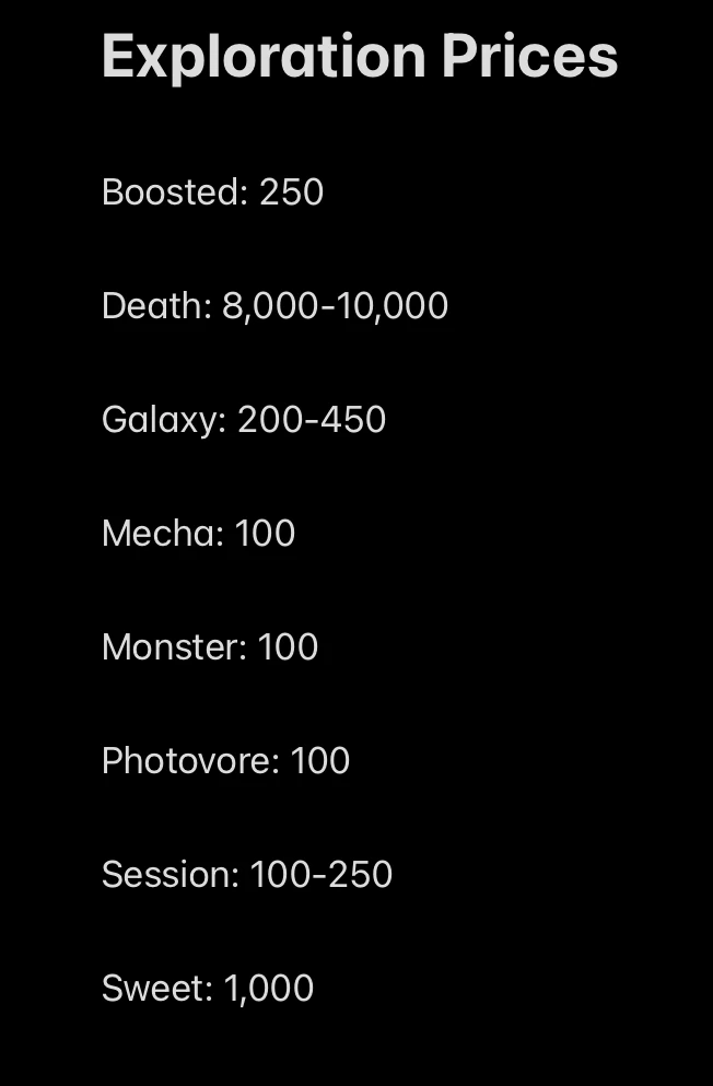 Gacha Tokens Questions I MUST know | Fandom