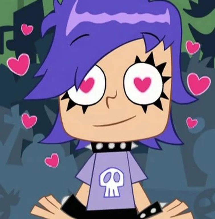 Bubbles as Ami Onuki | Fandom