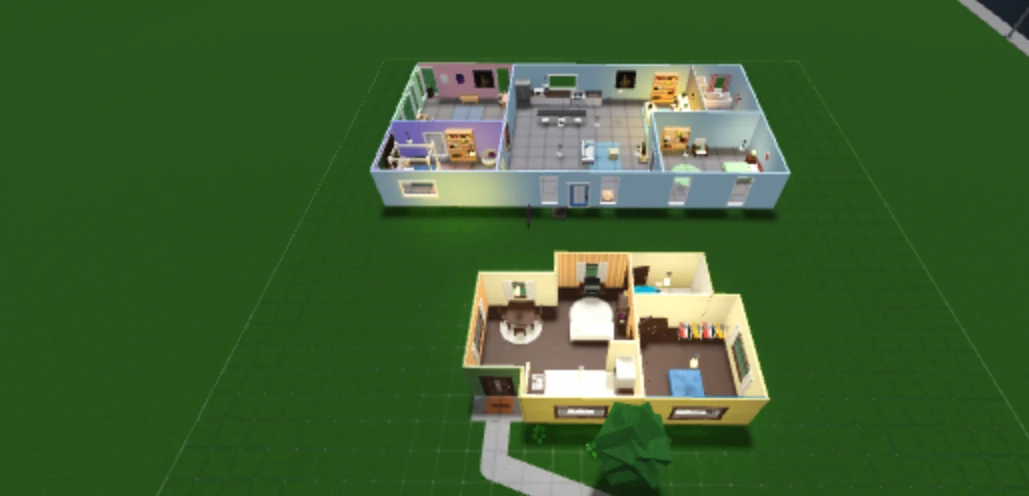 My First Ever House!!! | Fandom