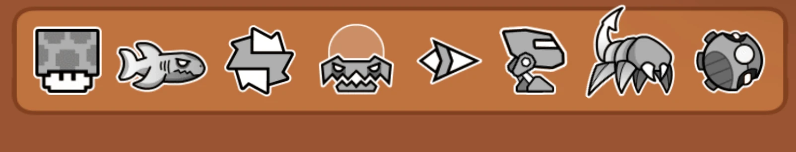 rate my GD icons! | Fandom