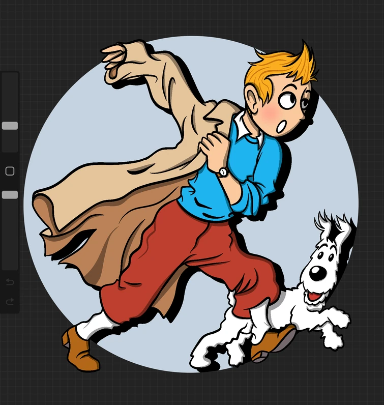 Discuss Everything About Tintin Wiki | Fandom