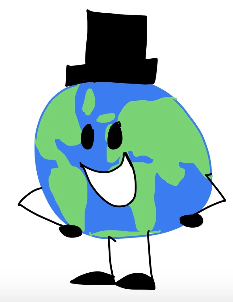 Iffy Unstable Objects (SIGN UPS) | Fandom