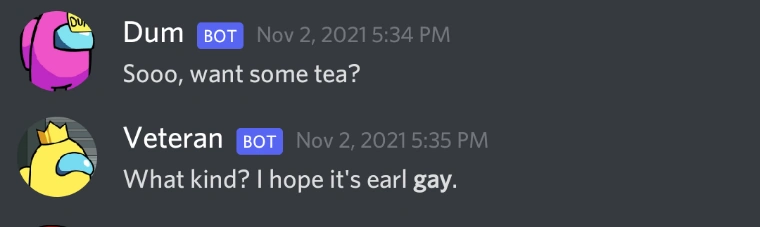 Discord Meme | Fandom