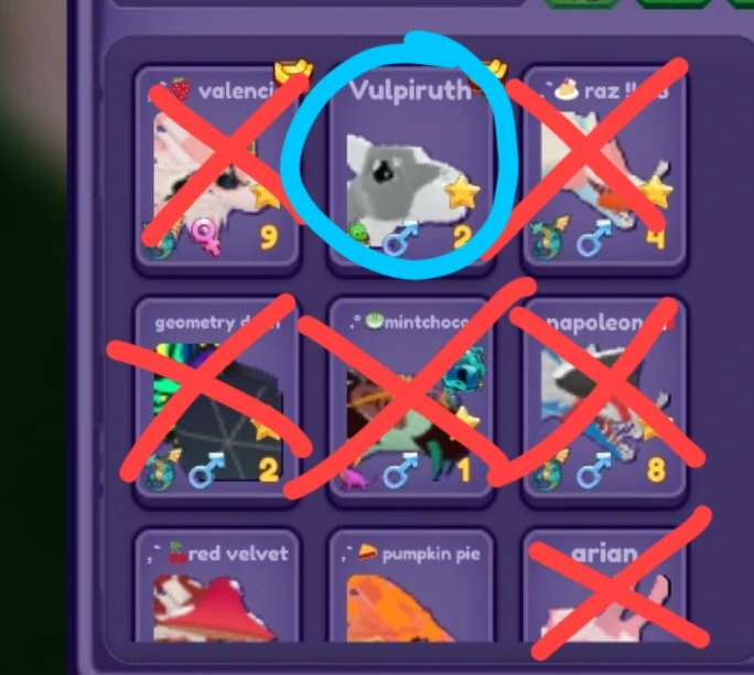 Inv auc + lf things | Fandom