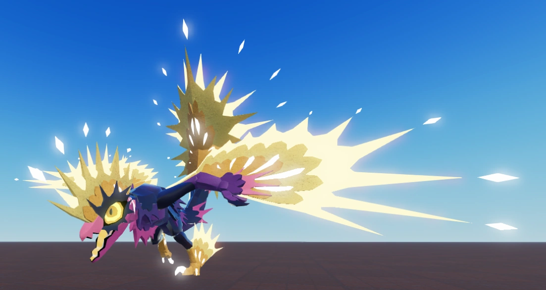 Goofy lil fella | Fandom