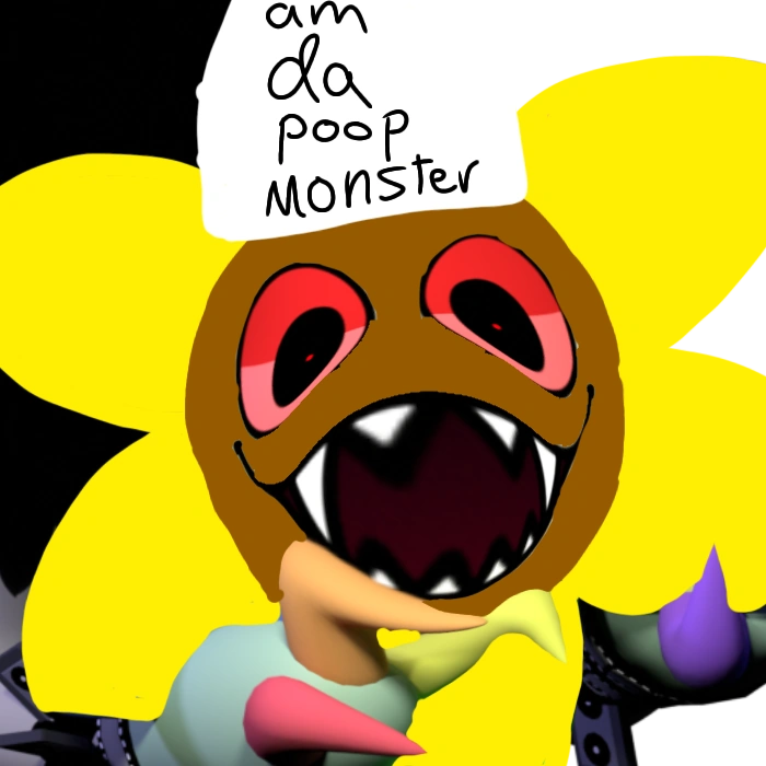 All laughs and giggles until twisted dandy gets a redesign /joke | Fandom