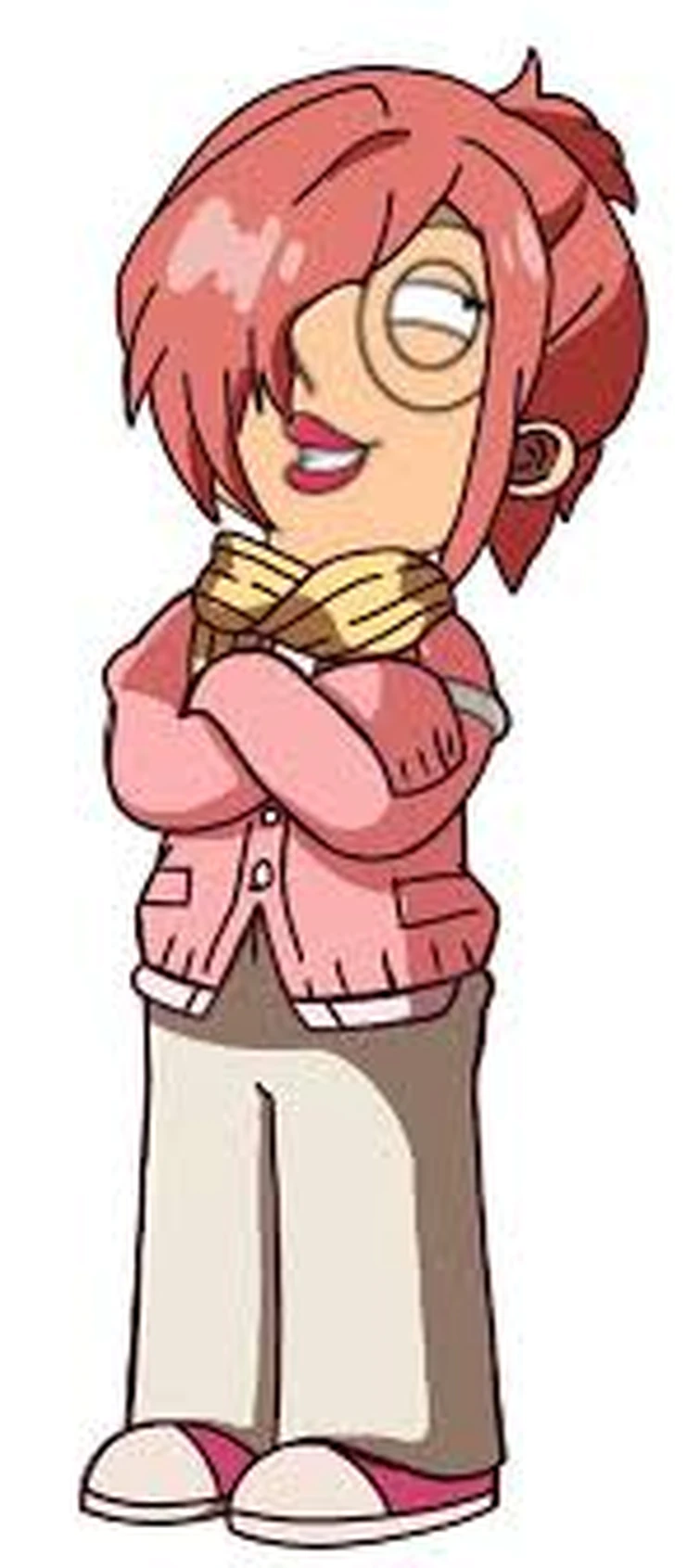 opinions on chapter 86 cuz why not | Fandom