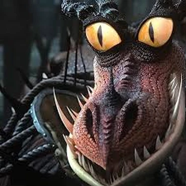 Discuss Everything About How to Train Your Dragon Wiki | Fandom