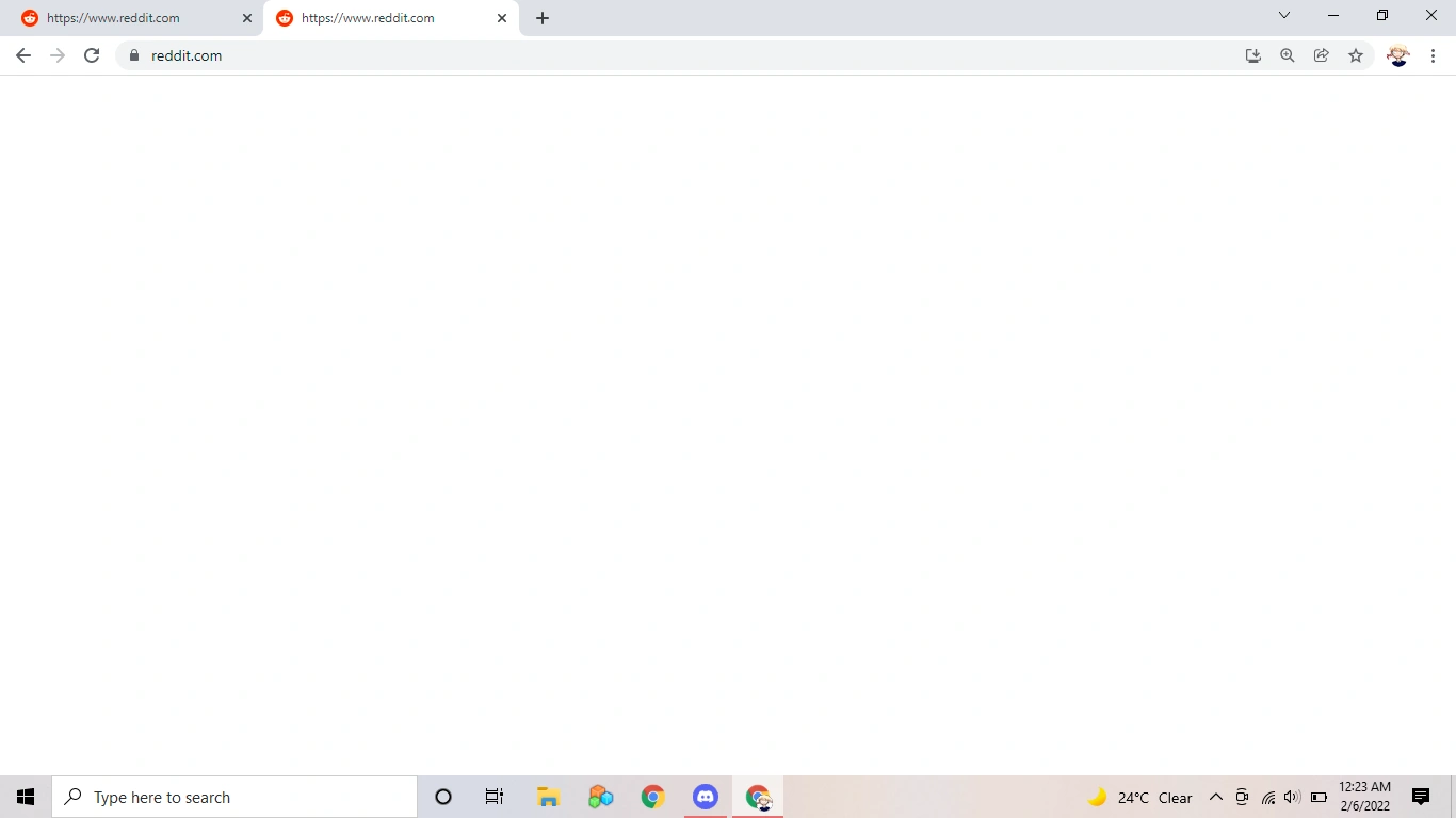 What happened to reddit?? :( | Fandom
