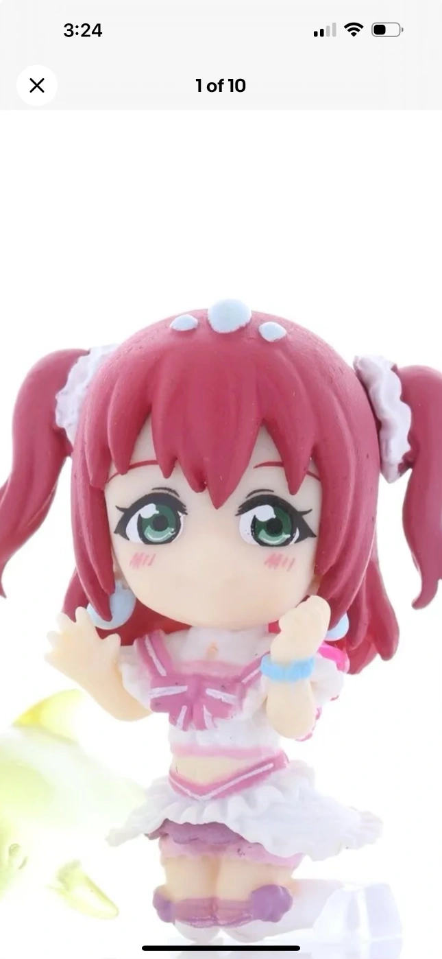 Chibi ruby closeup | Fandom